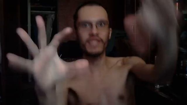 Типа рэп и хип-хоп (первое видео, проба, демо версия)