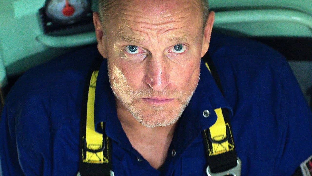 Дыхание шторма — Русский трейлер (Дубляж, 2025)