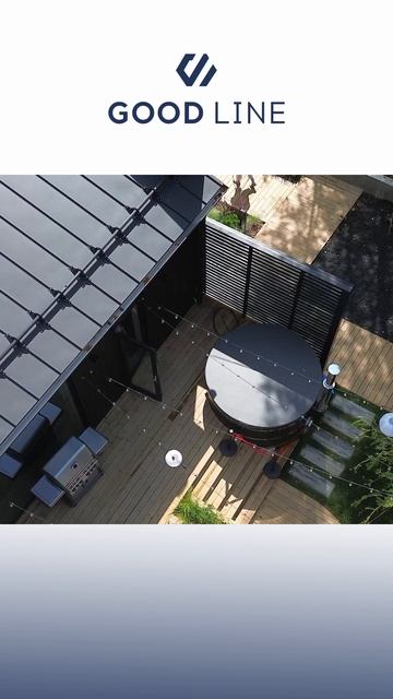 Как установить купель?