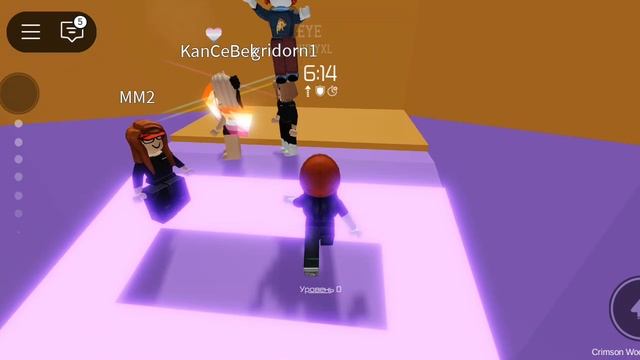 Реакция на башню ада. ЭТО ПРОСТО КАПЕЦ.....