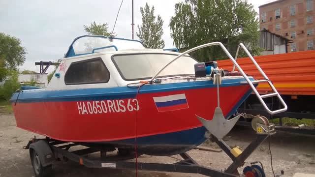 Якорная лебедка SEA-PRO 25 и 45. (какую выбрать) или лучше мимо пройти???