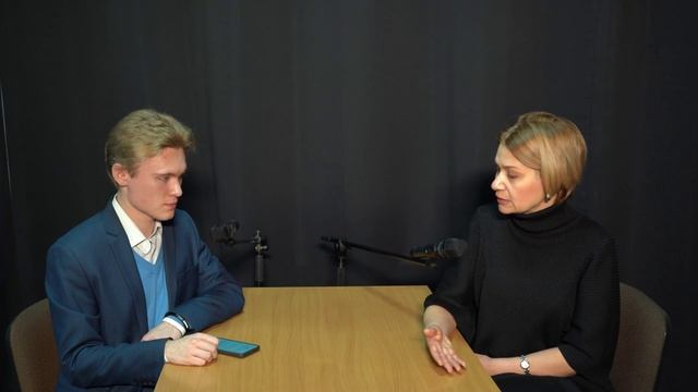 Разговор с психологом: почему обращаться за помощью не страшно. Часть 2.