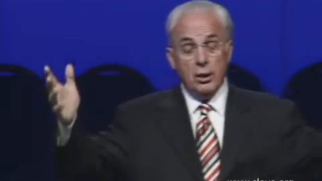 Джон МакАртур | Сердце, увлеченное Христом | 4 | Человек Божий