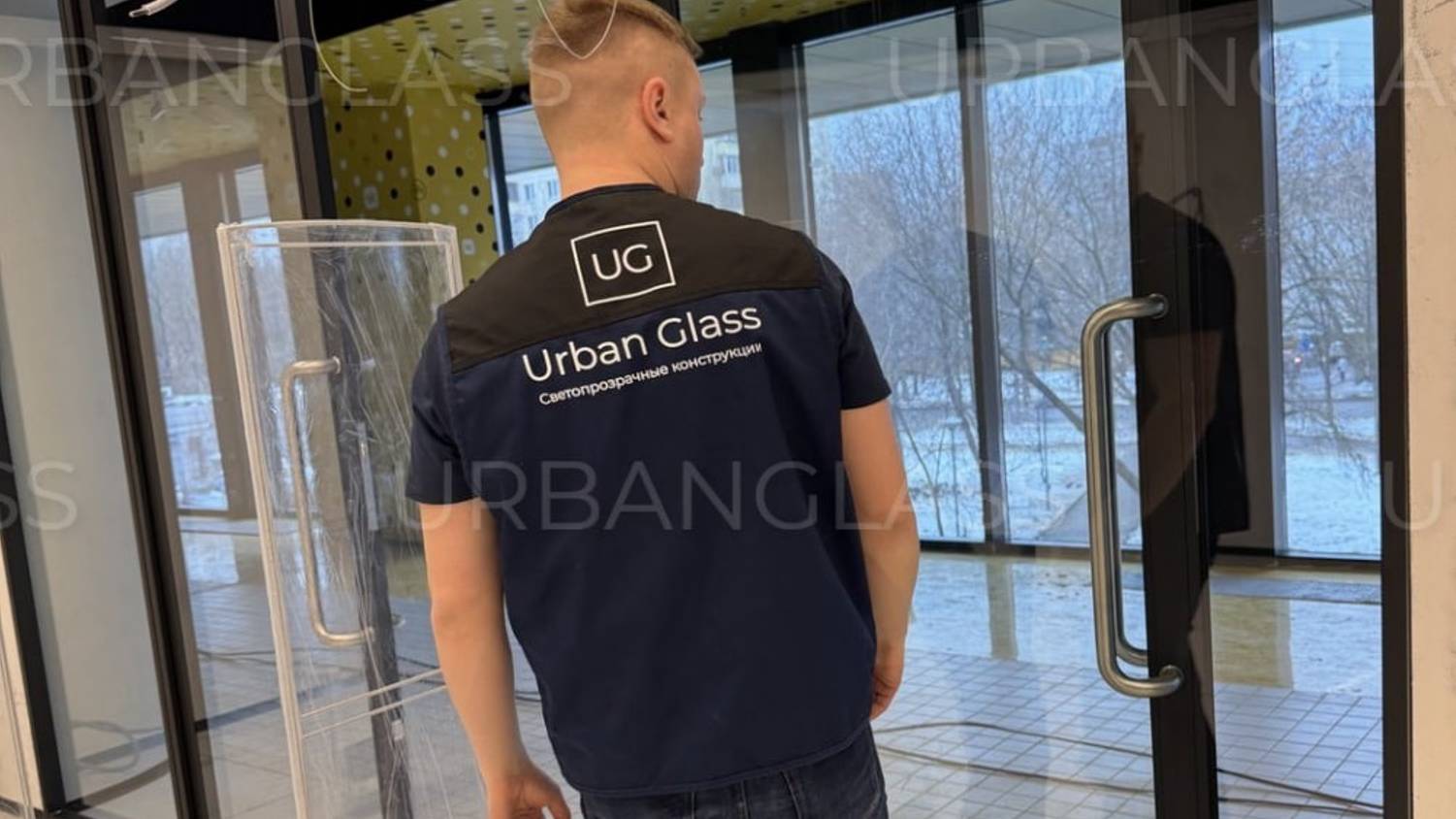 Семейный развлекательный центр VK A4