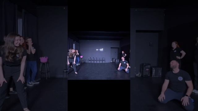 Визитка Дмитрия Лапина в номинации «Актёр года»| Оскар-2024