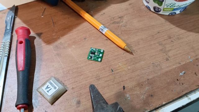 ремонт датчика скорости Шевроле авео