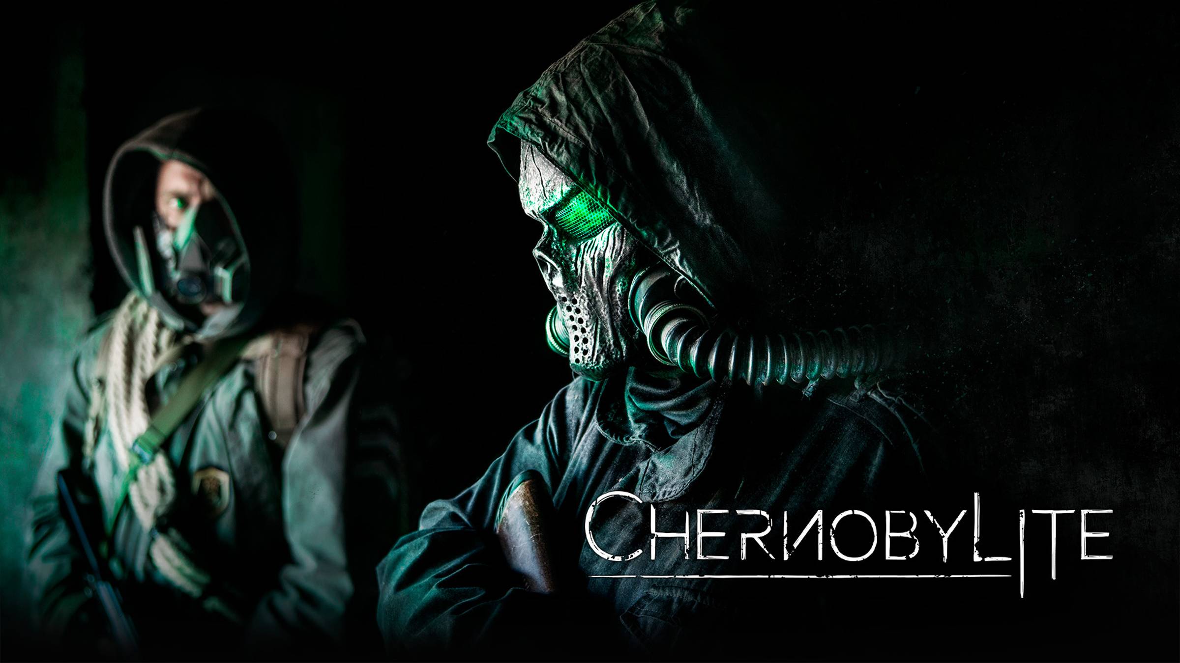 Chernobylite №19 Призраки прошлого "У глаза Москвы"