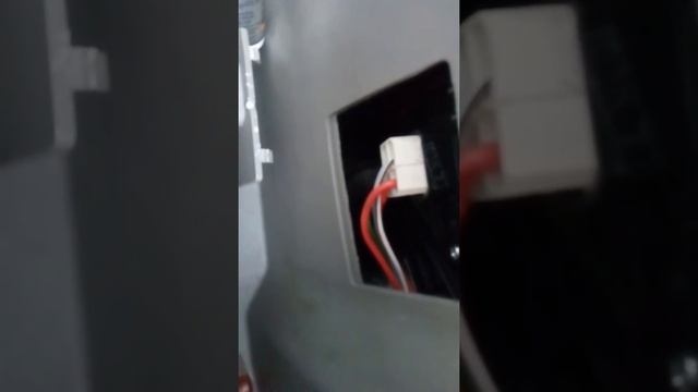 вентилятор печки работает только на 4 скорости лада калина ! Не работает 1,2,3 скорости обдува печки