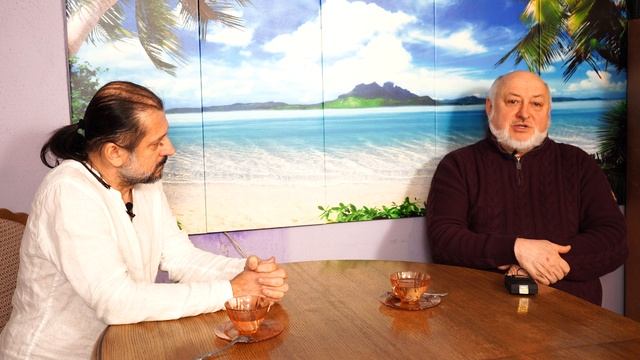 БЕСЕДЫ О ДОЛОРЕС КЭННОН (ч.6)