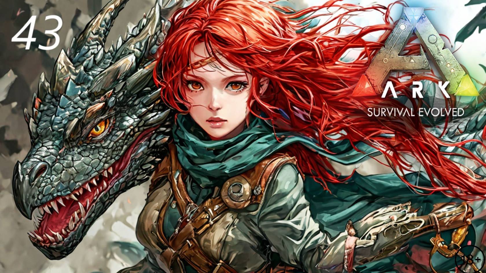 ARK Survival Evolved "43"