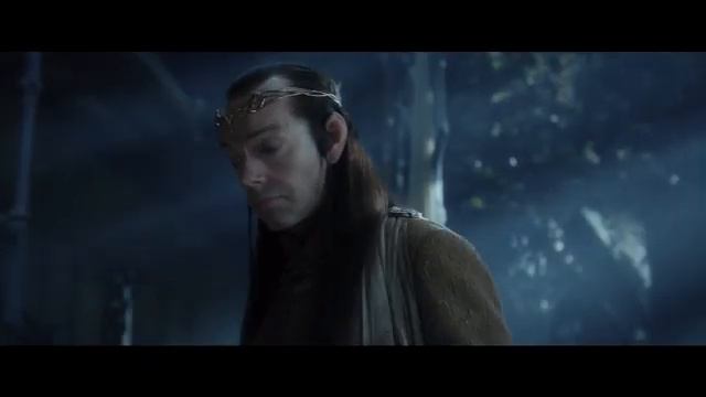 The Hobbit (7) - In Rivendel lwith Elrond