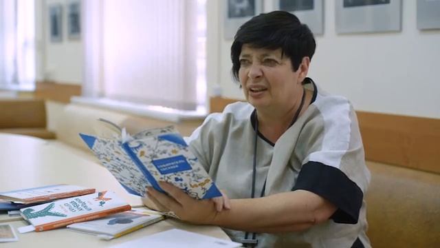 Татьяна Рудишина. О поэтической серии Самоката