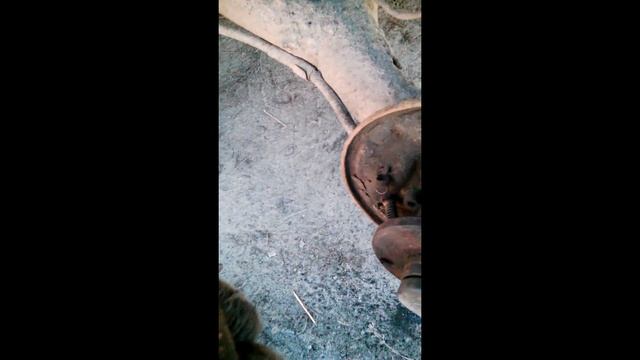 замена заднего тормозного цилиндра КАЛИНА, ВАЗ,плохие тормоза,течь тормозного цилиндра лада калина,