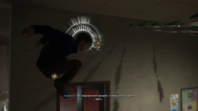 ПРОХОЖДЕНИЕ Marvels Spider-Man 2 часть 2