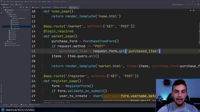 [RUS Машинный Перевод] 15.Item Purchasing Part 2 — Покупка товаров, часть 2