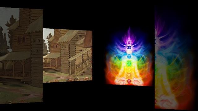 Рассказ сказка "Создай Красоту сам"часть 6(2).Екатерины Арфеиной .Сказка учит жить в радости.