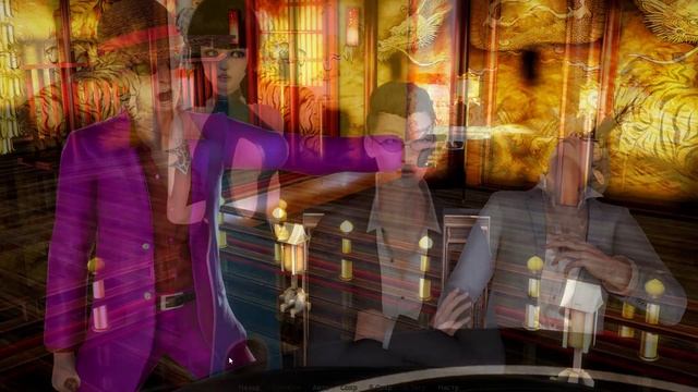 ONCE IN A LIFETIME / ОДИН РАЗ В ЖИЗНИ Прохождение без комментариев №15