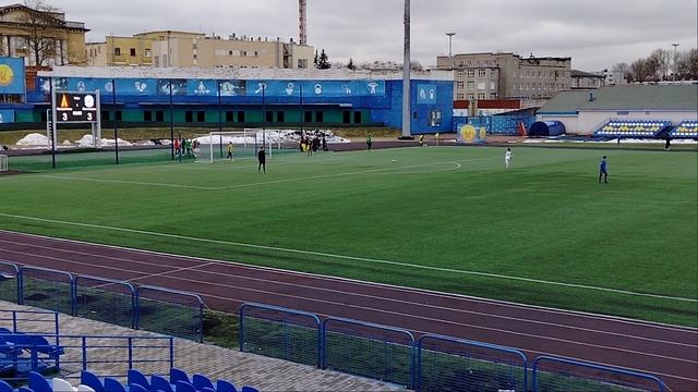 игра с Ленинградцем 01_02_2025 пенальти