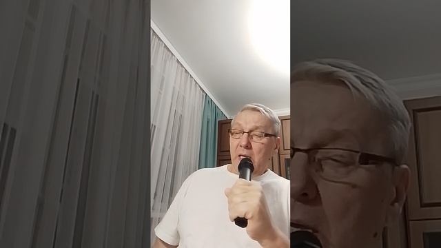 Романс. Пролитую слезу. В. Берковский и И. Бродский