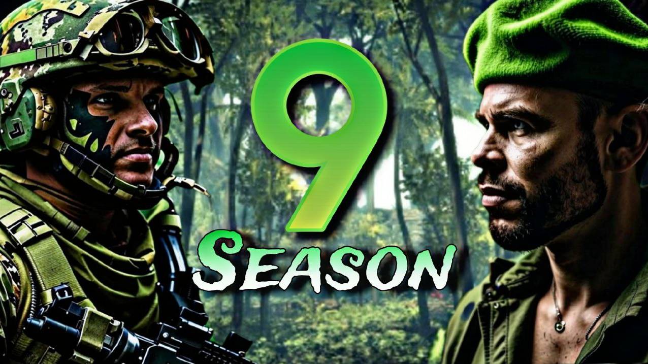 9 СЕЗОН В STANDOFF 2 ВЫЙДЕТ ЧЕРЕЗ....😱😱😱