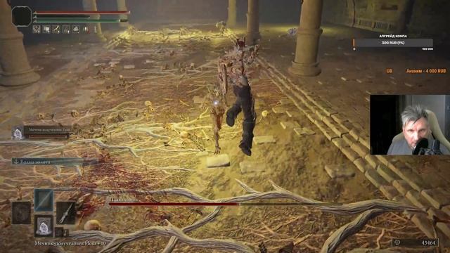 15. Элден ринг рандомайзер