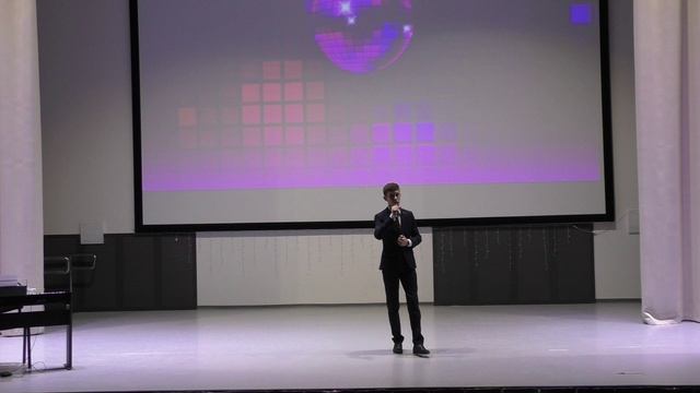 Илья Заец "Разговор со счастьем"