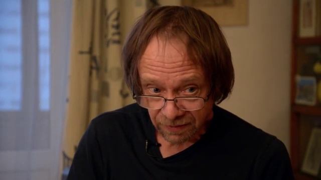 Алексей Дёмин. Иллюстрация как текст