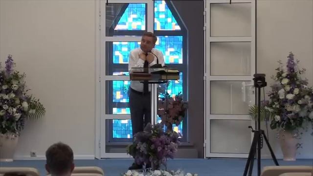 ЛЮДИ а не ВОСКОВЫЕ ФИГУРЫ _  Святослав Музычко_   Христианские проповеди