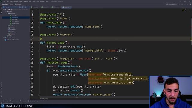 [RUS Машинный Перевод] 13.Logout and Customizations — Выход и настройки
