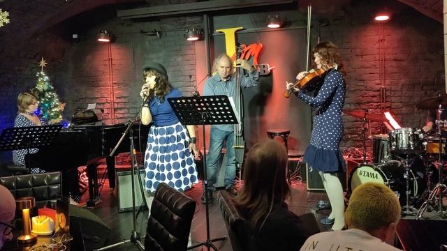 «Valse de Vienne» / cover Francois Feldman группы "Елисейские поля"