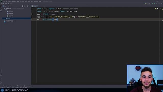 [RUS Машинный Перевод] 6.Project Restructure — Реорганизация проекта