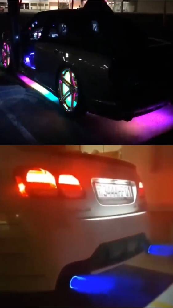 ЗАПРЕЩЁНКА с Aliexpress