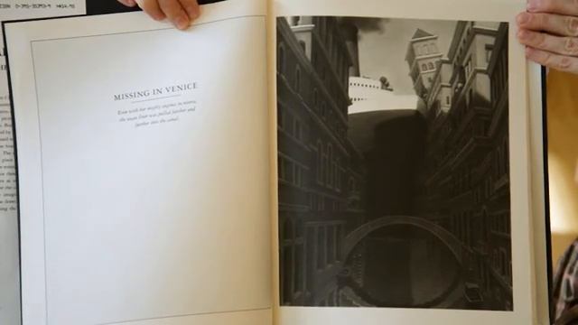 Ольга Мяэотс. Иллюстрация как текст