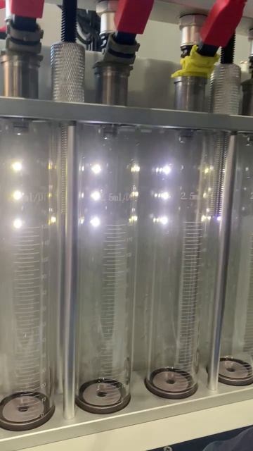 04. Промывка форсунок MPI