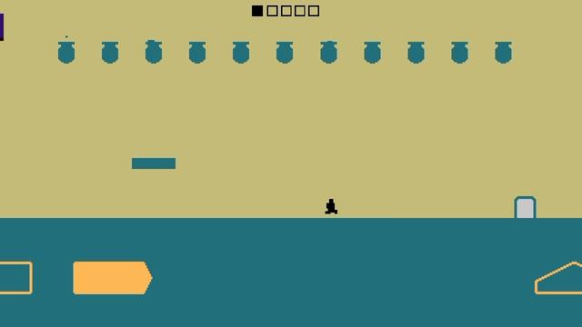 Левел девилер 4