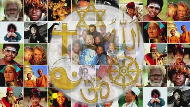 § 22 "География религий", География 10 класс, Полярная звезда