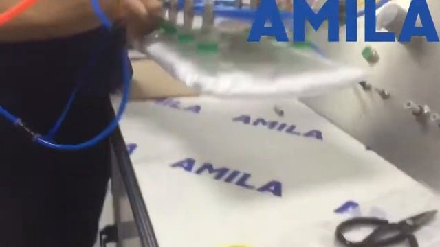 Комбинированные мягкие присоски MGMBG для грузов в упаковке из полиэтилена