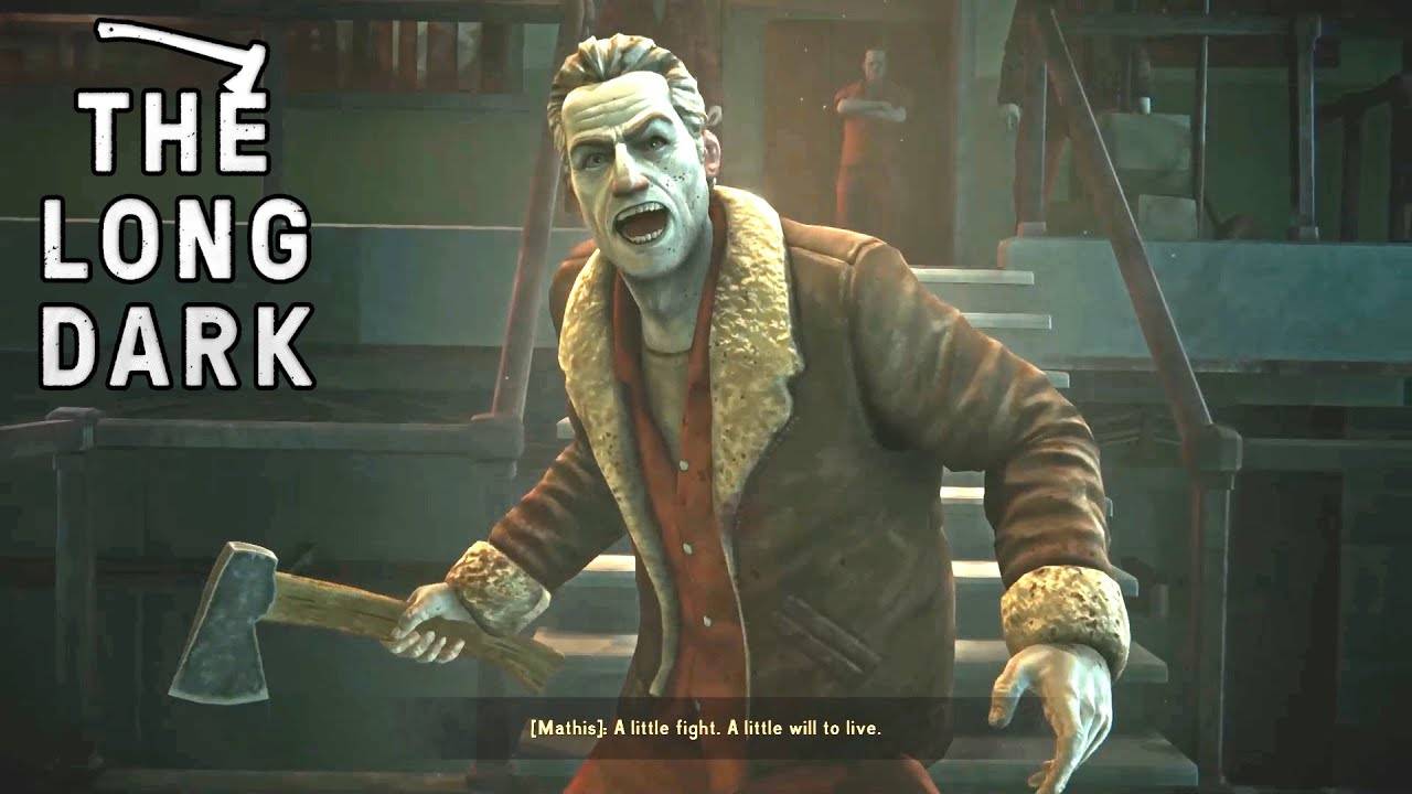 ПОПАЛИ В ПЛЕН ► The Long Dark - Episode 2 #7