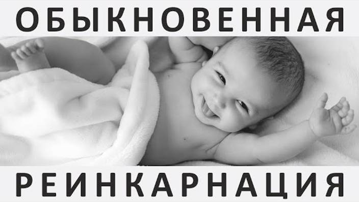 027 Обыкновенная реинкарнация