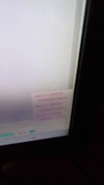 I draw with mistakes... | Рисую с ошибками...