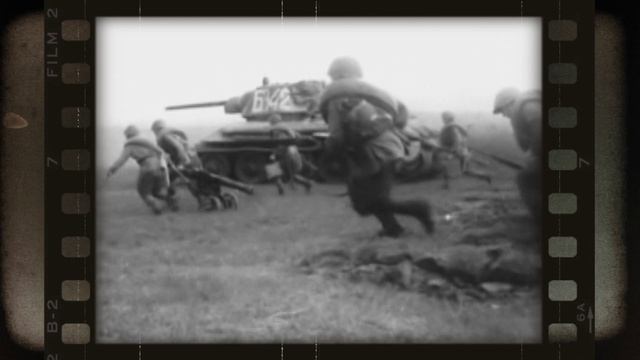 Доватор Лев Михайлович. Проект «Московские полицейские по улицам героев войны»