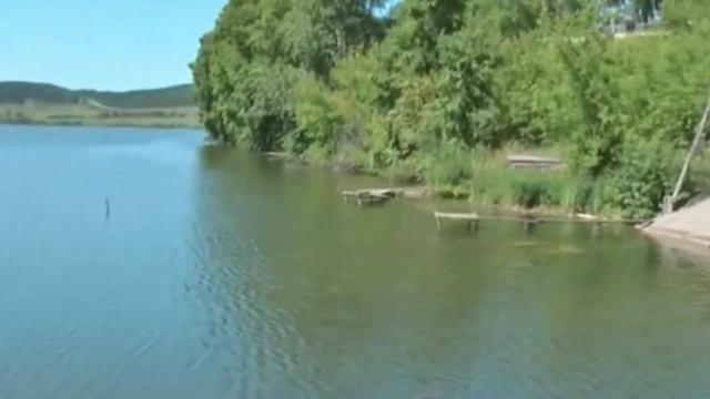 памятники природы суксуна