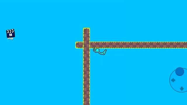 Битва стикманов, прохождение карты ToBeContinet5Final