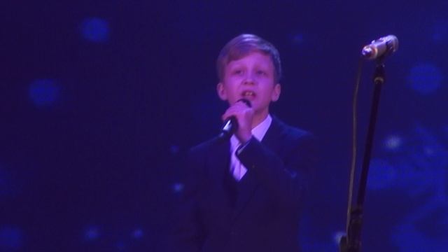 Арсений Ширяев