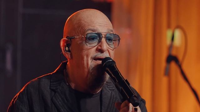 Шуфутинский Сумишевский ЛЕВЫЙ БЕРЕГ ДОНА