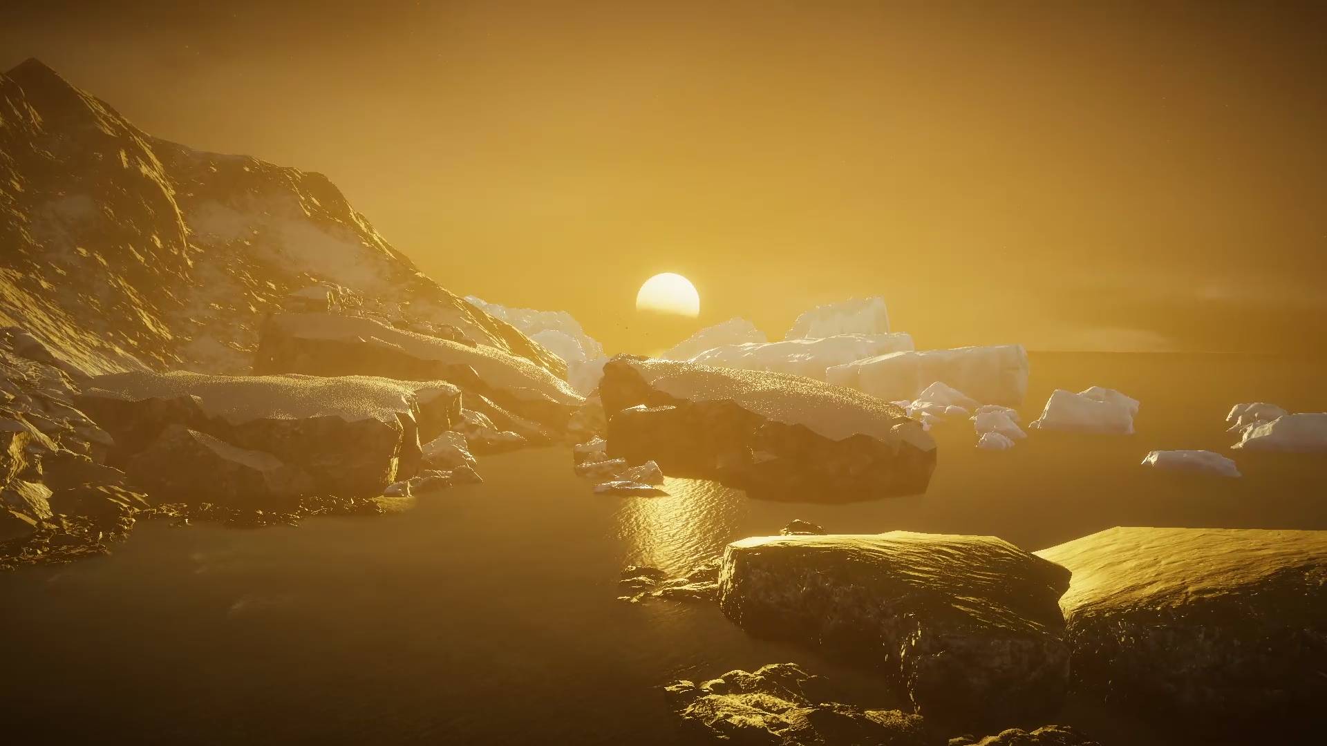 5. Столичная работа и тёплая одежда [Eastshade] Прохождение