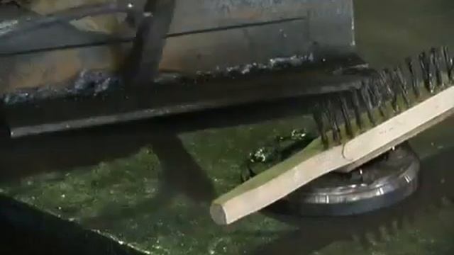 Обучающее видео по профессии - Сварщик.