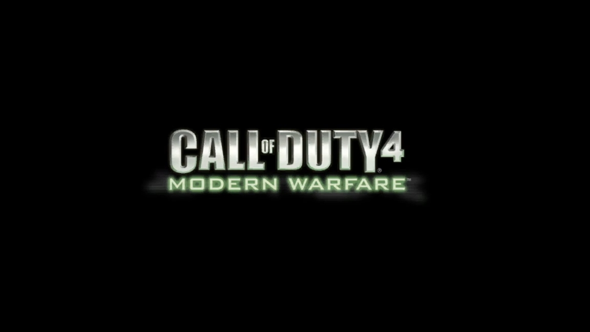 Call of duty modern 4 2007 прохождение на английском 3 часть поиски Аль Асада