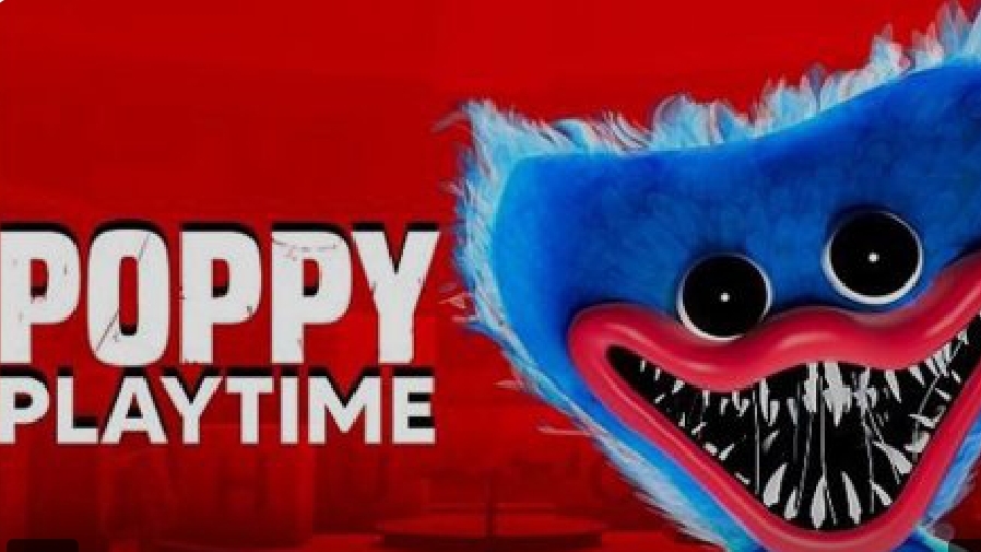 прохажу 1 часть Поппи Плейтайм