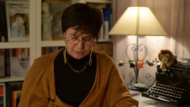 Мартин Уоделл. Почему ты не спишь